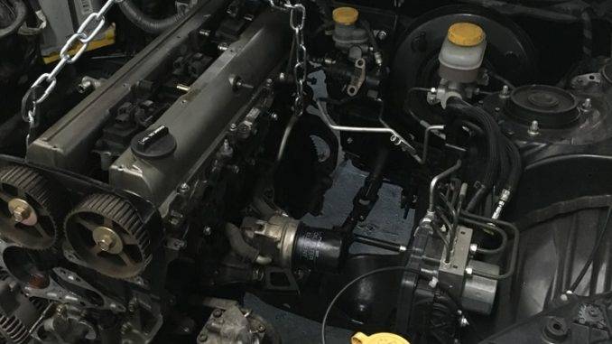 2jz Swapped Toyota 86 - Latest Toyota News